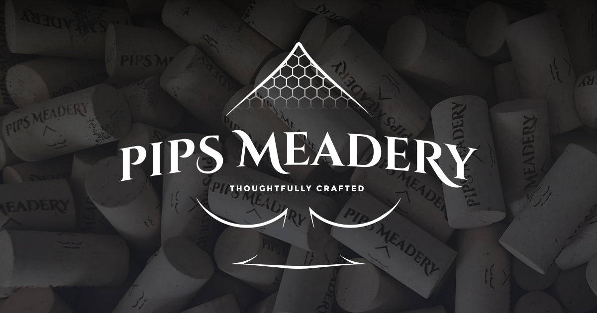 Products – Pips Meadery